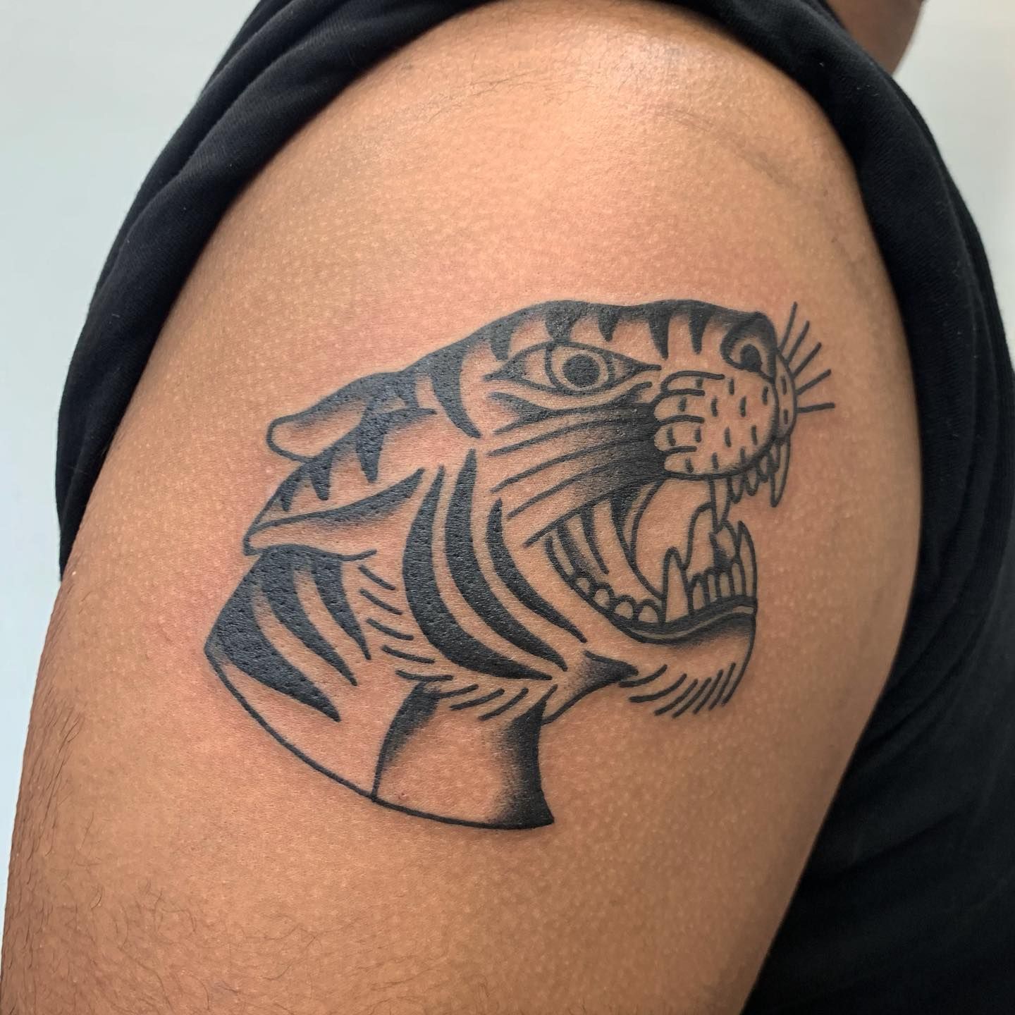 Tattoo uploaded by Alex Knowles • Tattoodo