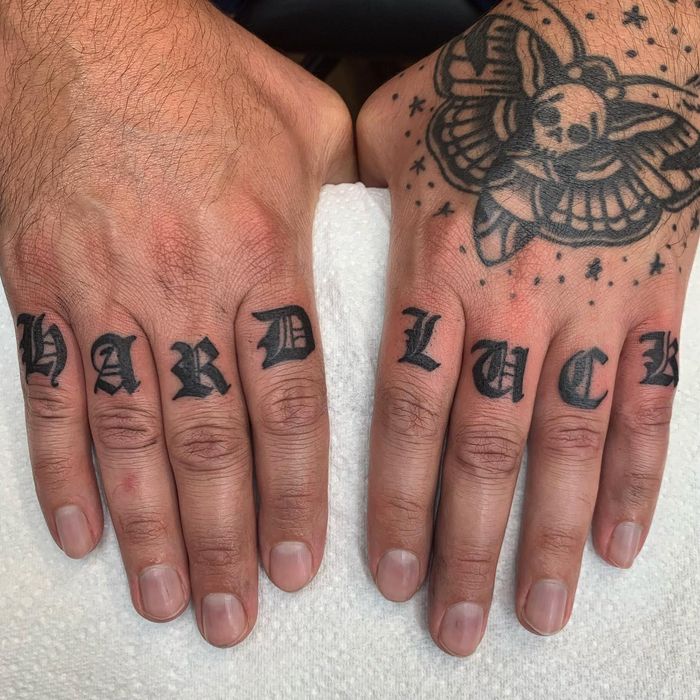 Tattoo uploaded by Alex Knowles • Tattoodo