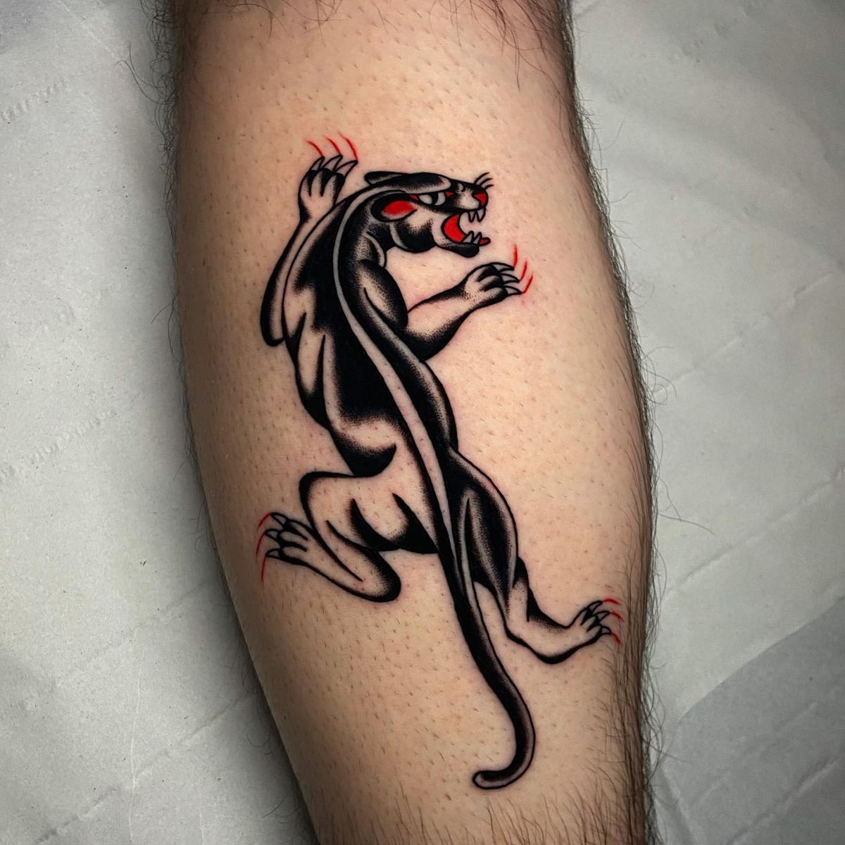 Tattoo uploaded by Ryan Goodrum • Tattoodo