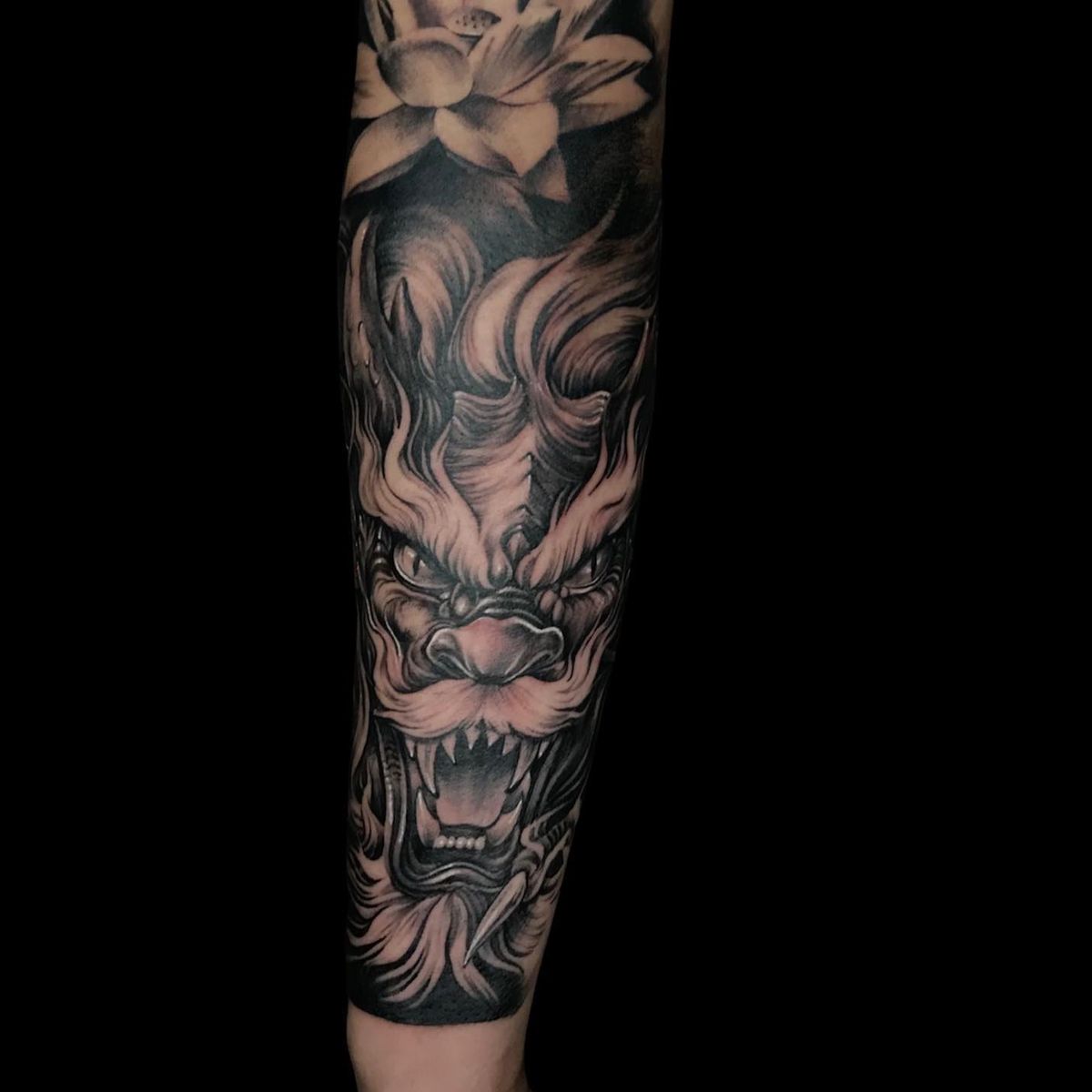 Tattoo uploaded by Avi • Tattoodo