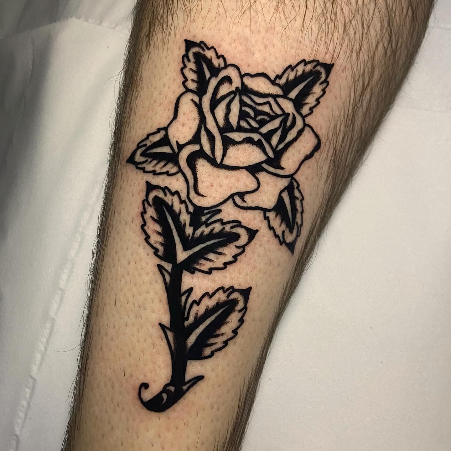 Tattoo uploaded by Ryan Goodrum • Tattoodo