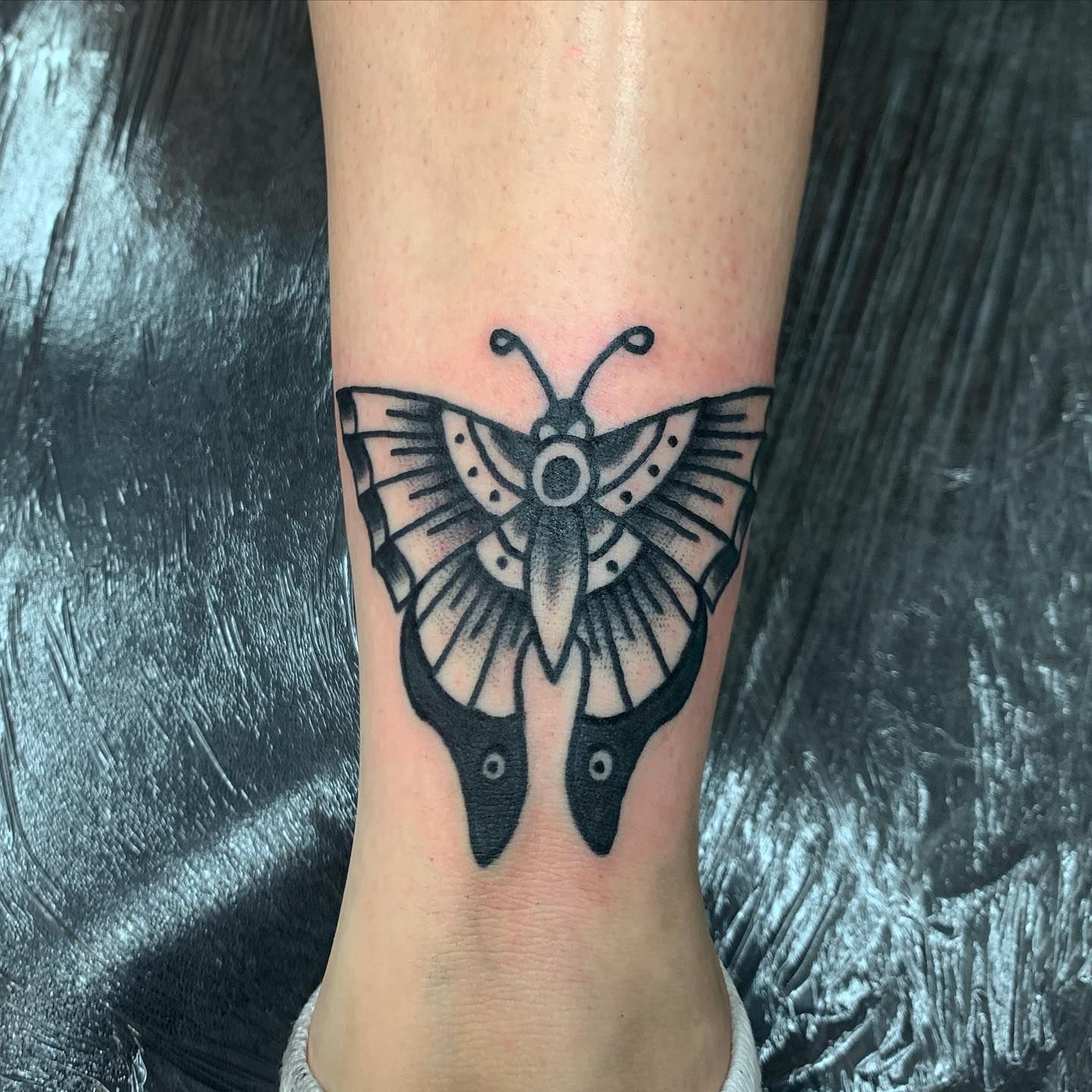 Tattoo uploaded by Alex Knowles • Tattoodo