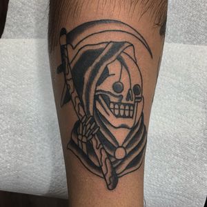 Alex Knowles • Tattoo Artist • Book Now • Tattoodo