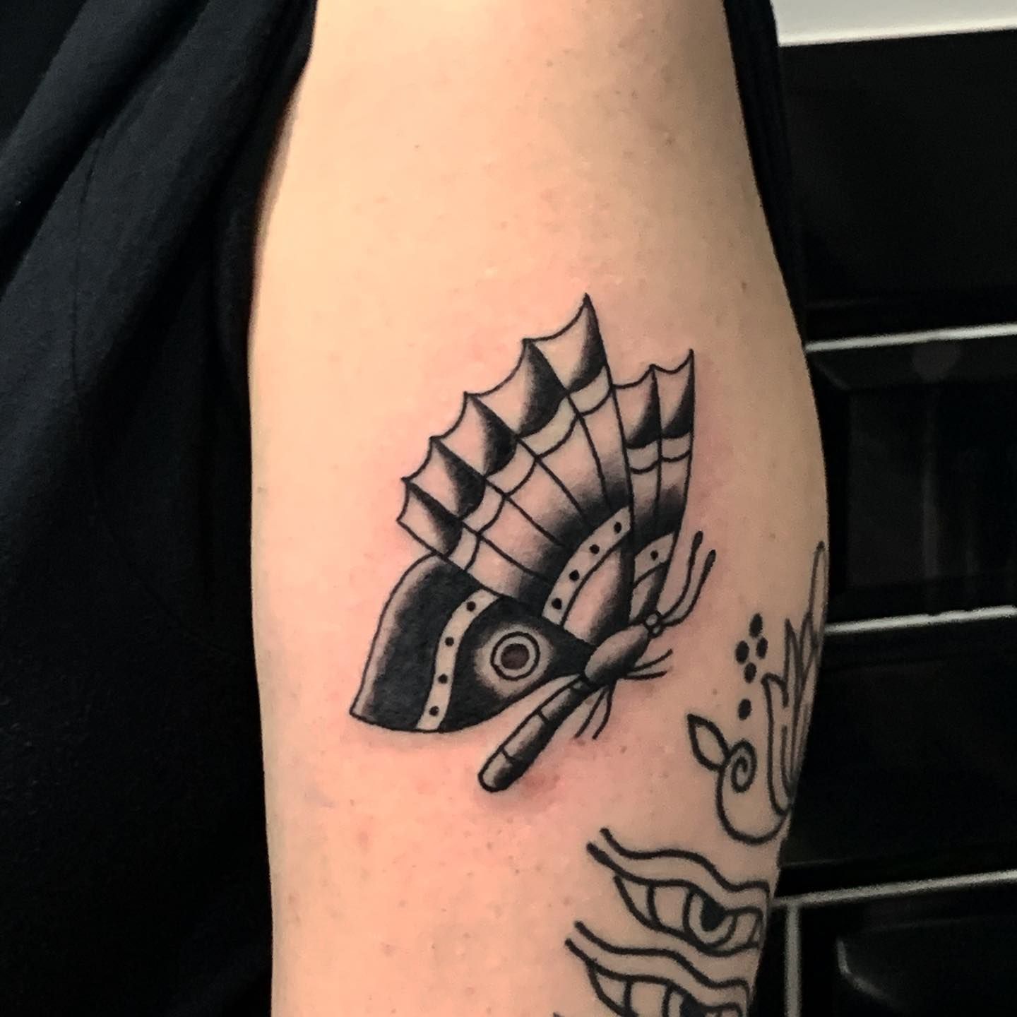 Tattoo uploaded by Alex Knowles • Tattoodo