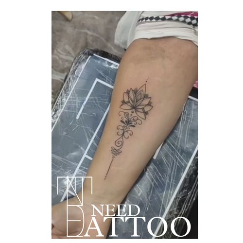 Tattoo uploaded by Need tattoo studio • Tattoodo