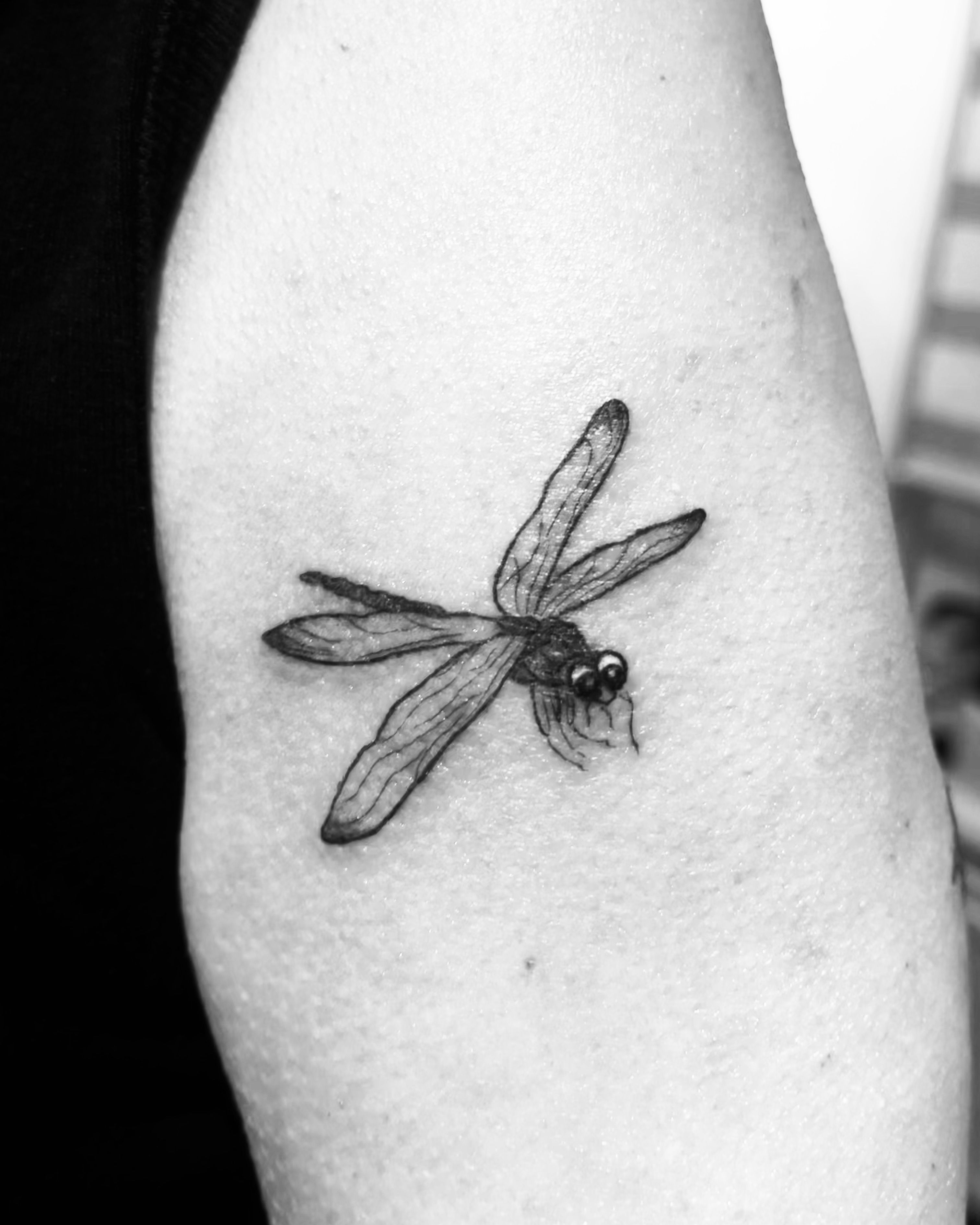 Tattoo uploaded by Kimmisch Ink&Needles • Tattoodo