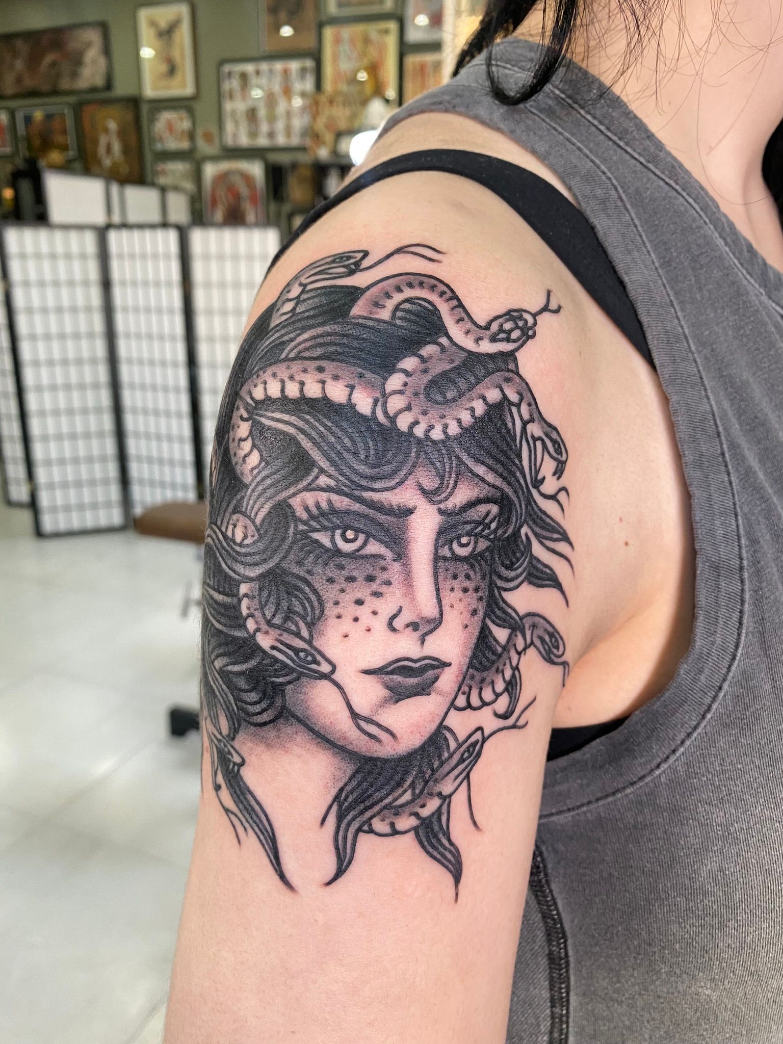 Tattoo uploaded by Simon Velez • Tattoodo