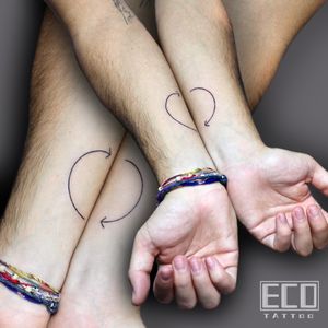 Tattoo uploaded by Cartel Tattoo Odesa • Tattoodo