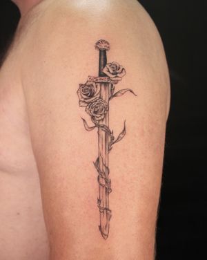 José • Tattoo Artist • Book Now • Tattoodo