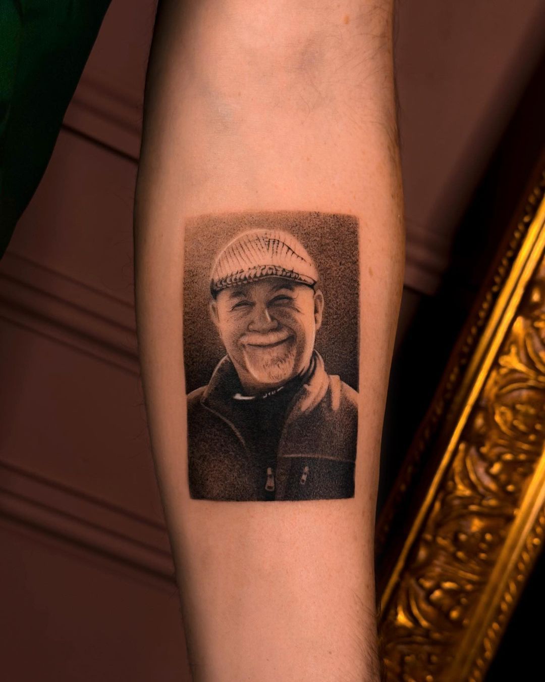 Tattoo uploaded by Radek Škraňka • Tattoodo