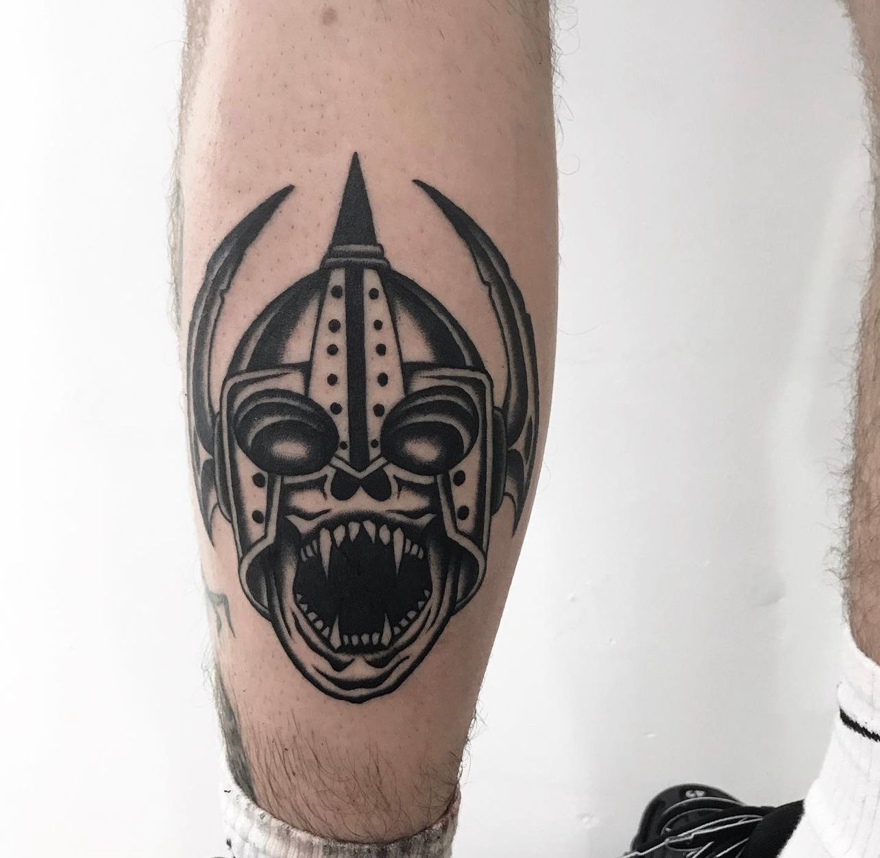 Tattoo uploaded by Davide tc • Tattoodo