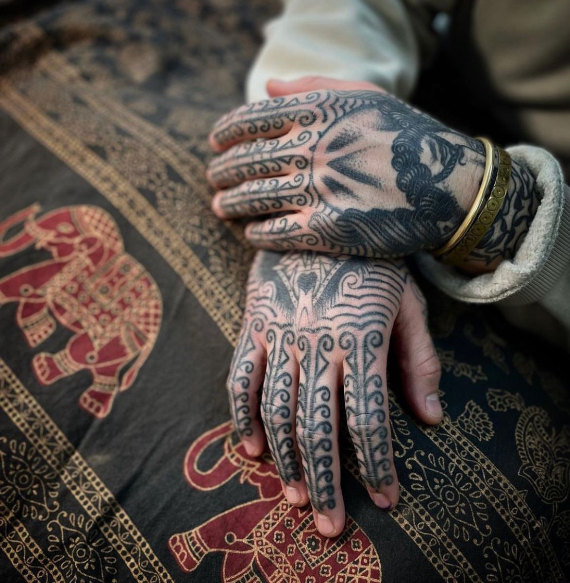 Tattoo uploaded by The Burning Eye Tattoo • Done by resident artist ...