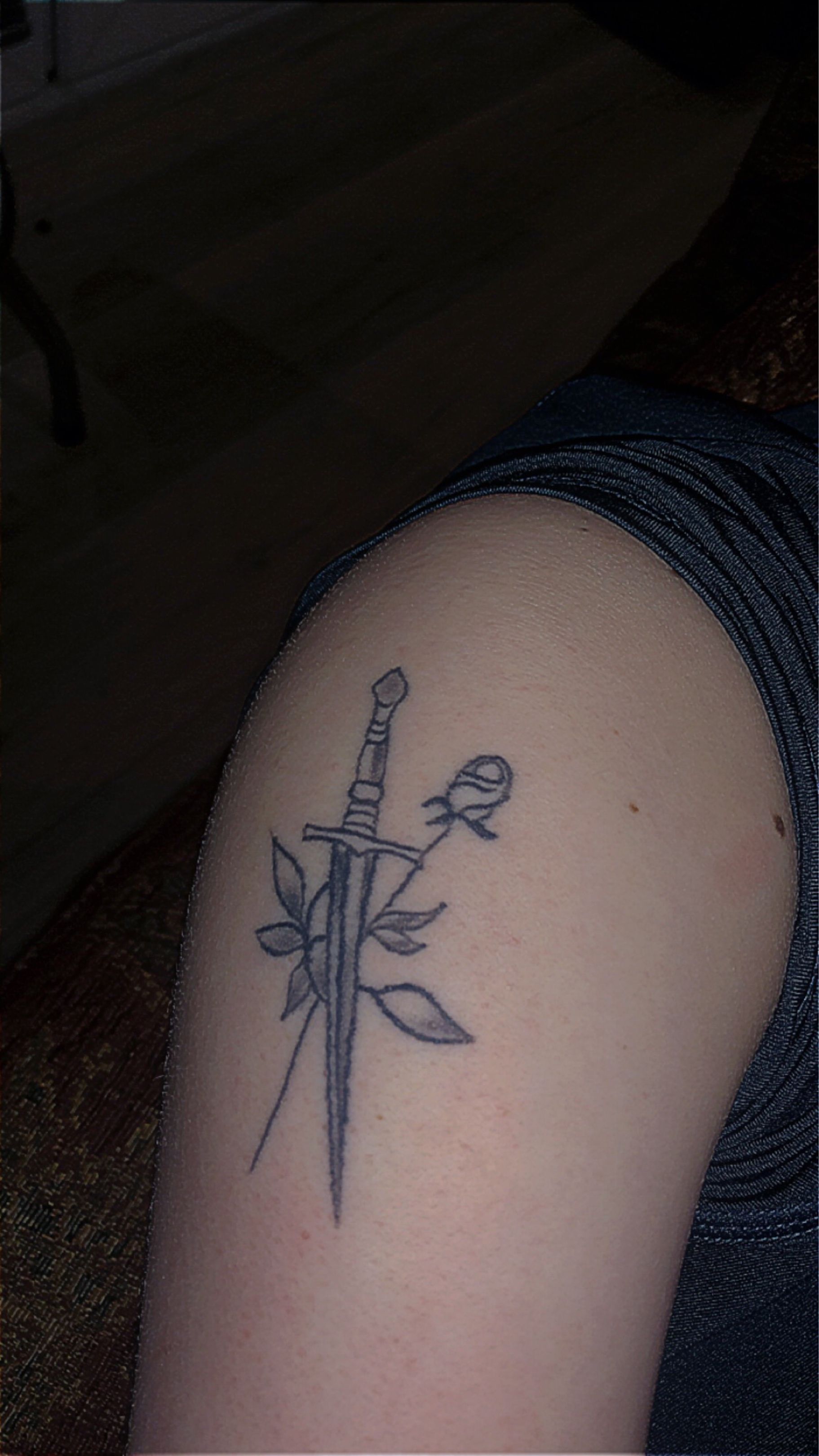 Tattoo uploaded by Elliot bilham • Tattoodo