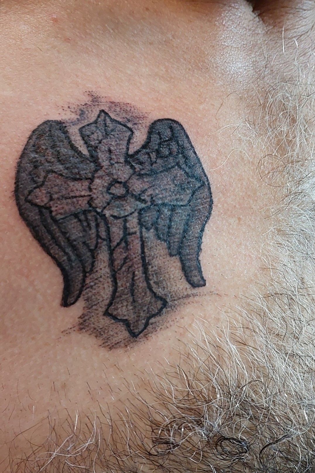 Tattoo uploaded by KrisTopher Ąlexis • Tattoodo