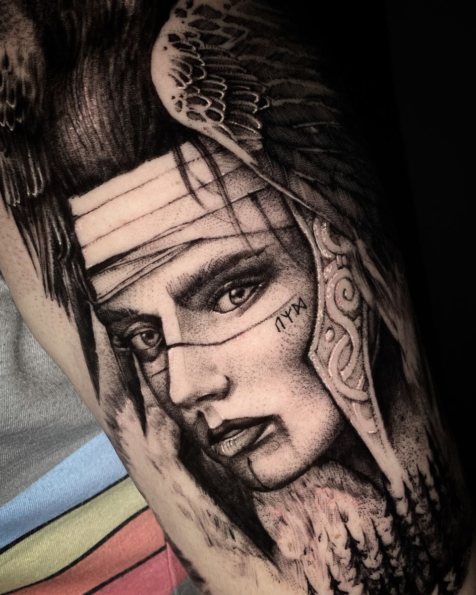 Tattoo uploaded by MOEBIUS • Tattoodo