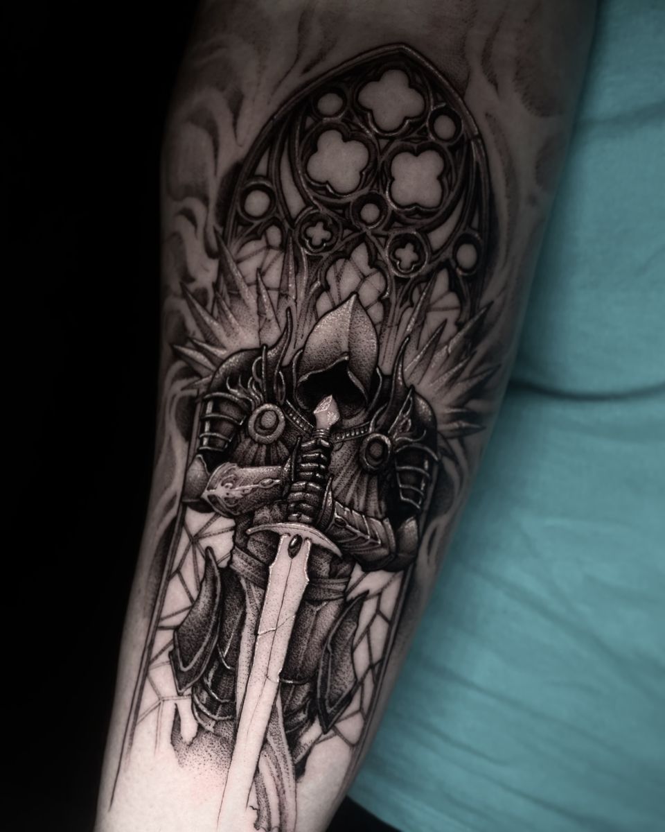 Tattoo uploaded by MOEBIUS • Tattoodo