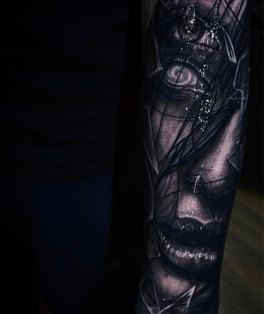 Tattoo uploaded by beverley • By Beverley reid Instagram ...