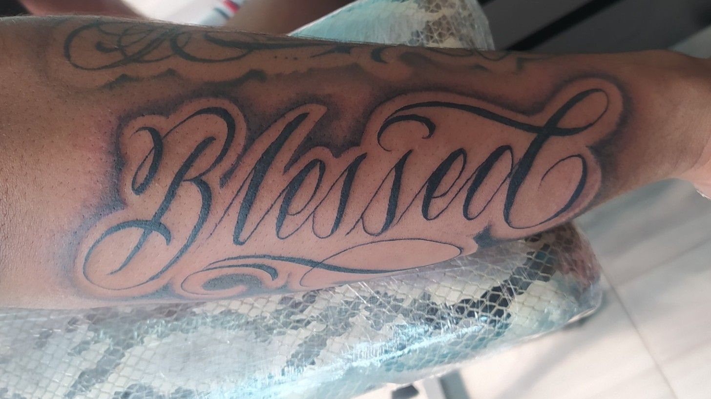 Tattoo uploaded by Ducs One • Tattoodo