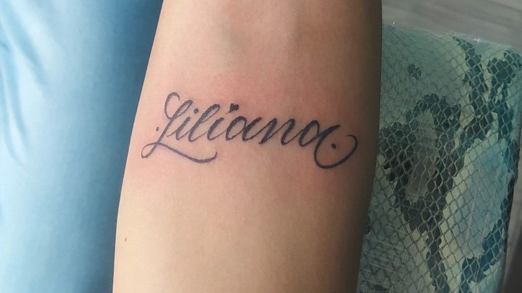 Tattoo uploaded by Ducs One • Tattoodo