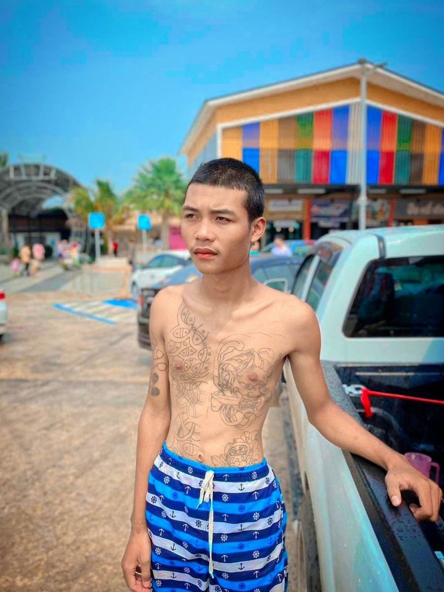 Tattoo uploaded by Tig • Tig • Tattoodo