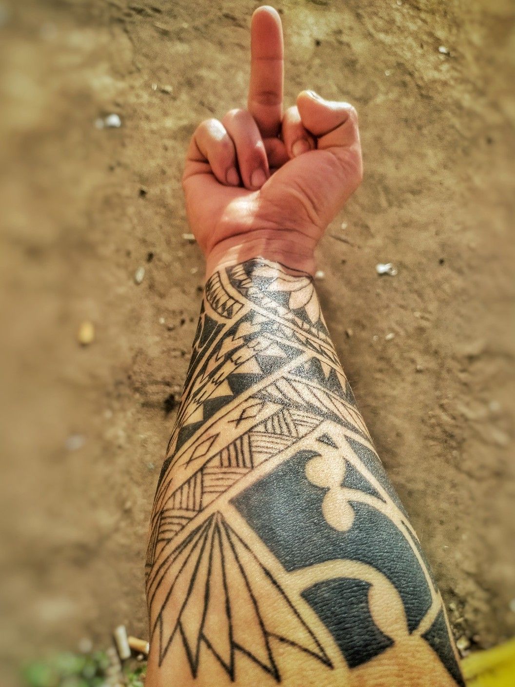 Tattoo uploaded by Bidrohi Rai • Tattoodo