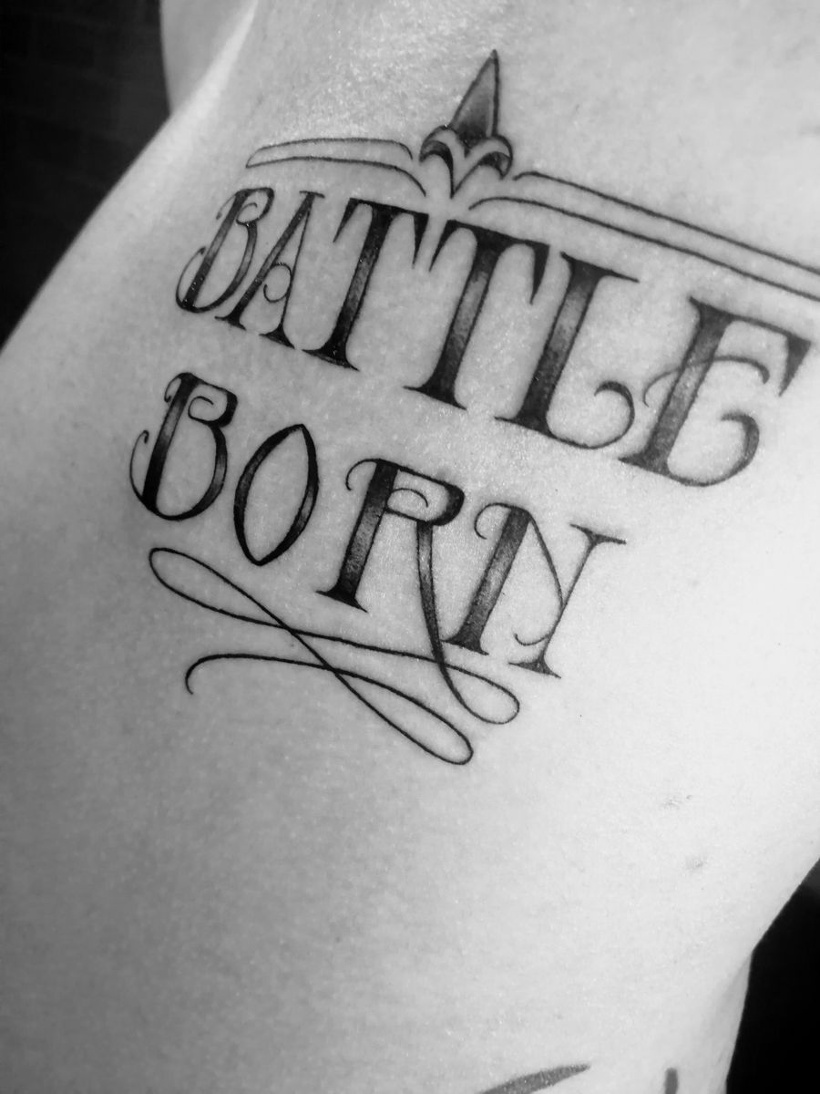 Tattoo Uploaded By Hernán Salazar Tattoodo