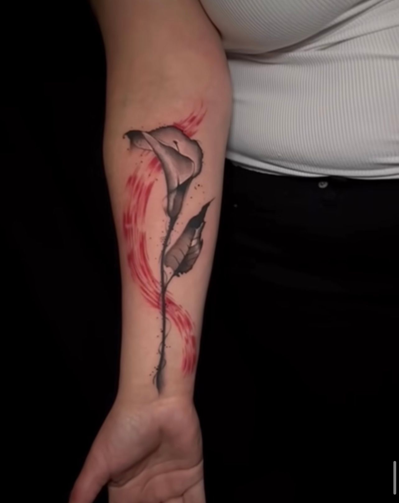 Tattoo uploaded by Evolution Tattoo PB • Tattoodo