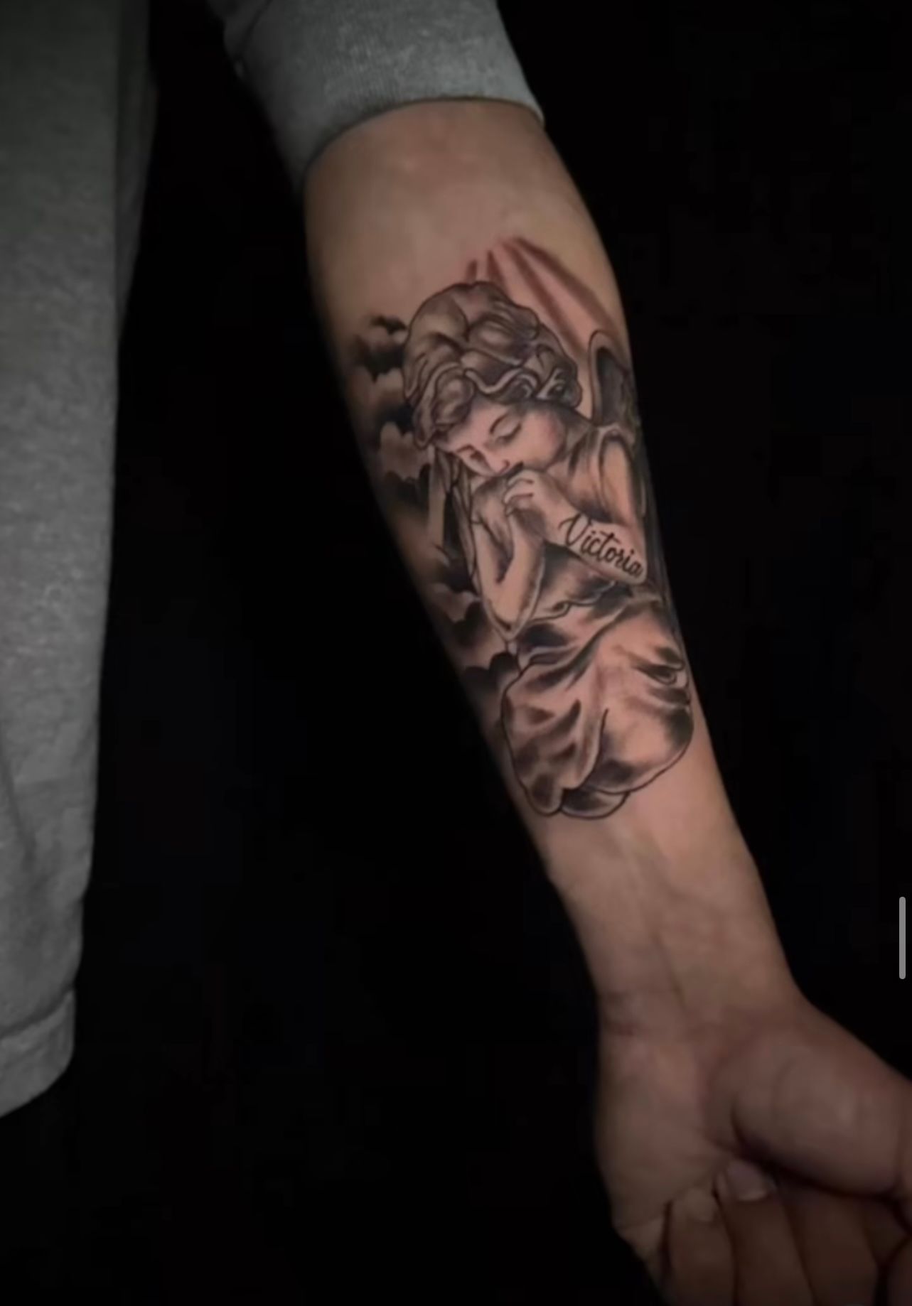 Tattoo uploaded by Evolution Tattoo PB • Tattoodo