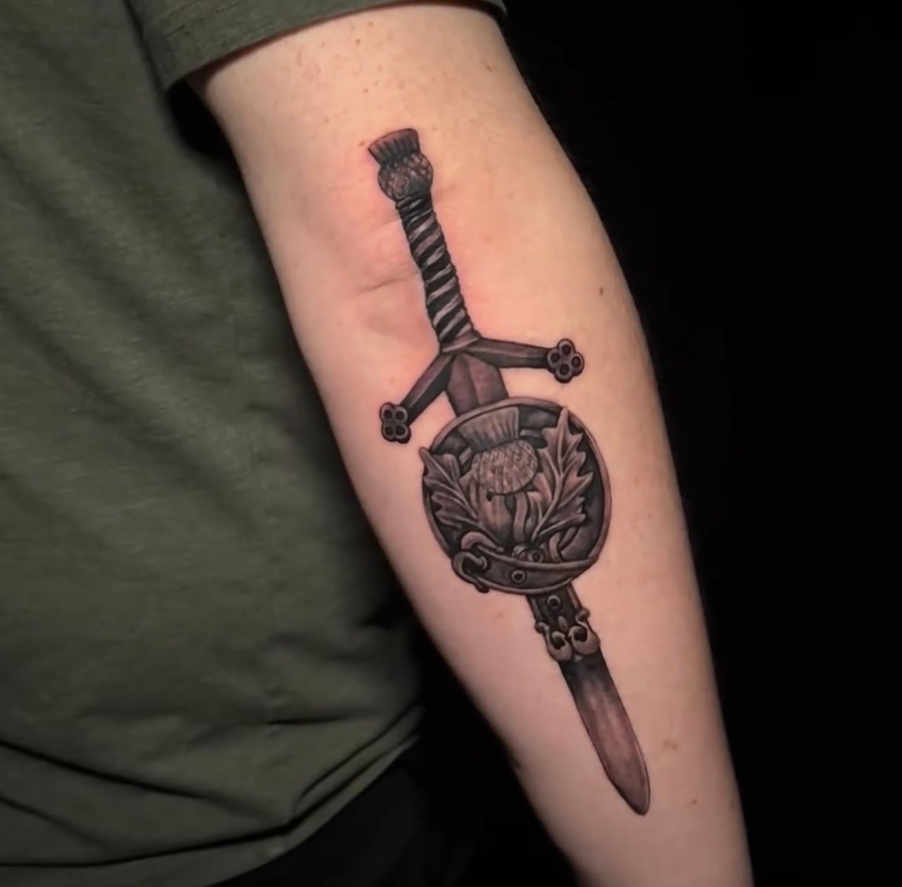 Tattoo uploaded by Evolution Tattoo PB • Tattoodo