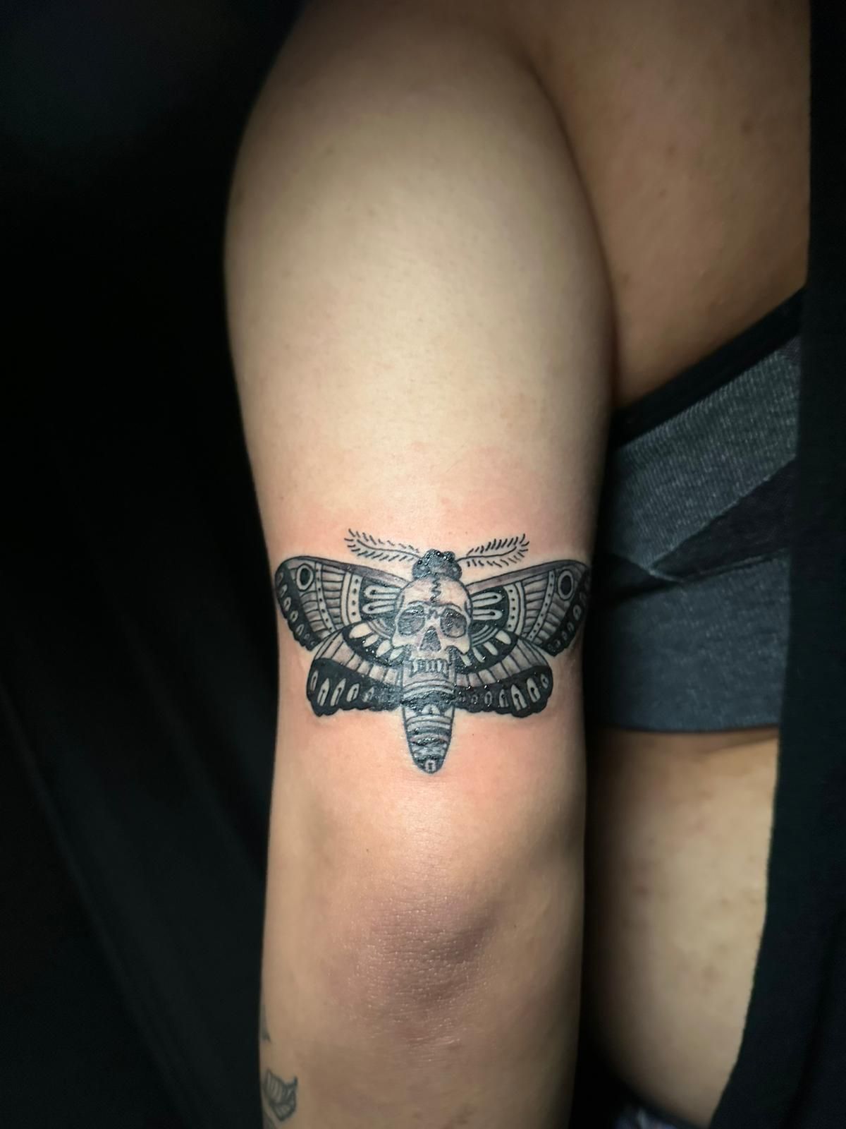 Tattoo uploaded by Evolution Tattoo PB • Tattoodo