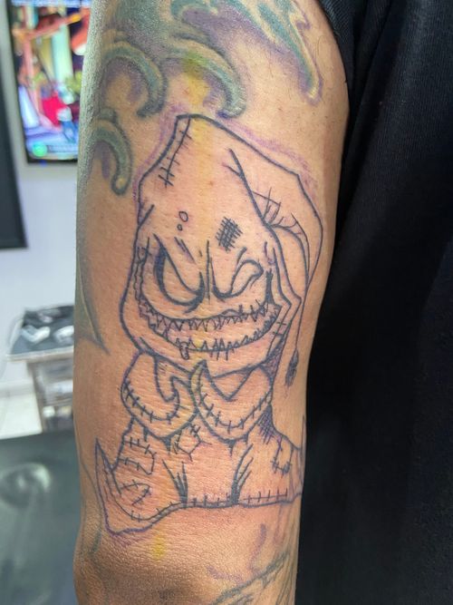 Tattoo uploaded by Light Hand Tattoo • Tattoodo