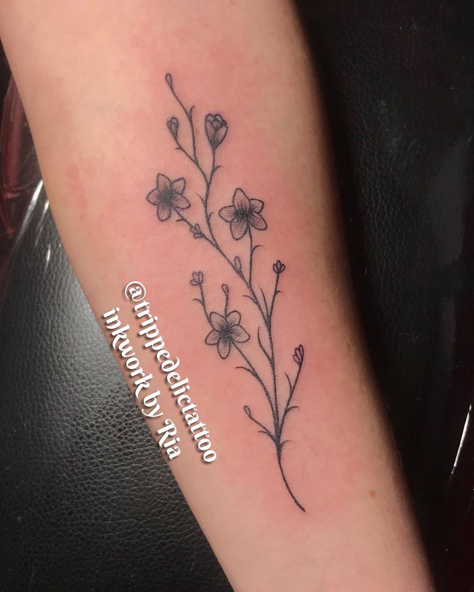 Tattoo uploaded by Trippedelic • Tattoodo