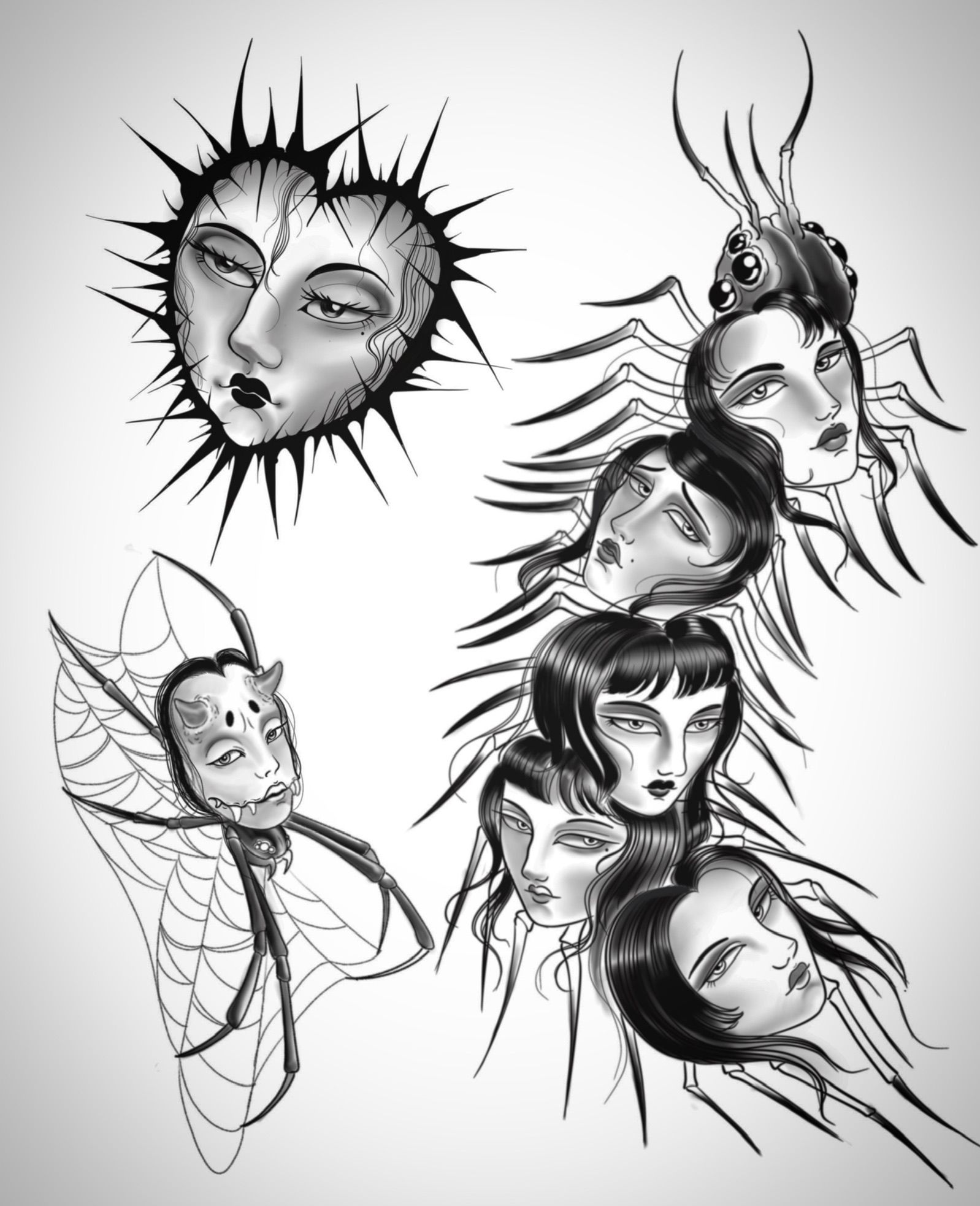 Tattoo uploaded by Jen Mogg • Tattoodo