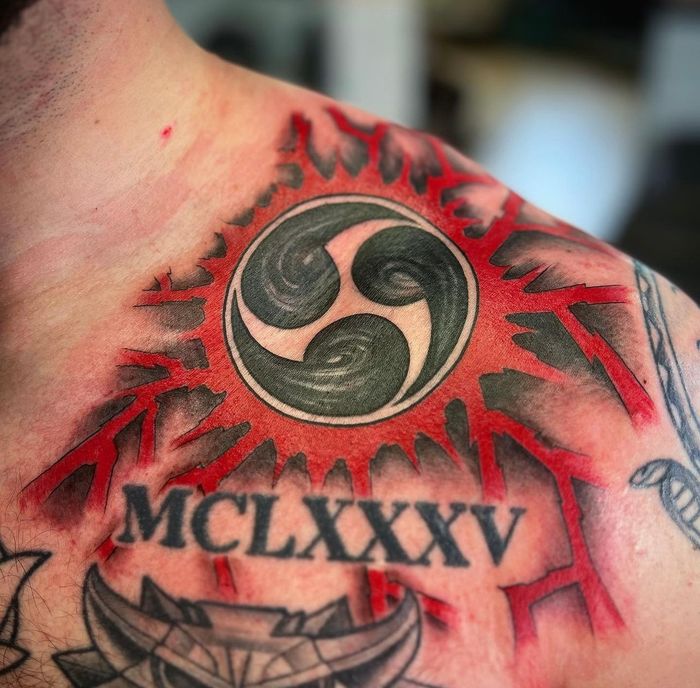 Tattoo uploaded by Cult Classic Tattoo • Tattoodo