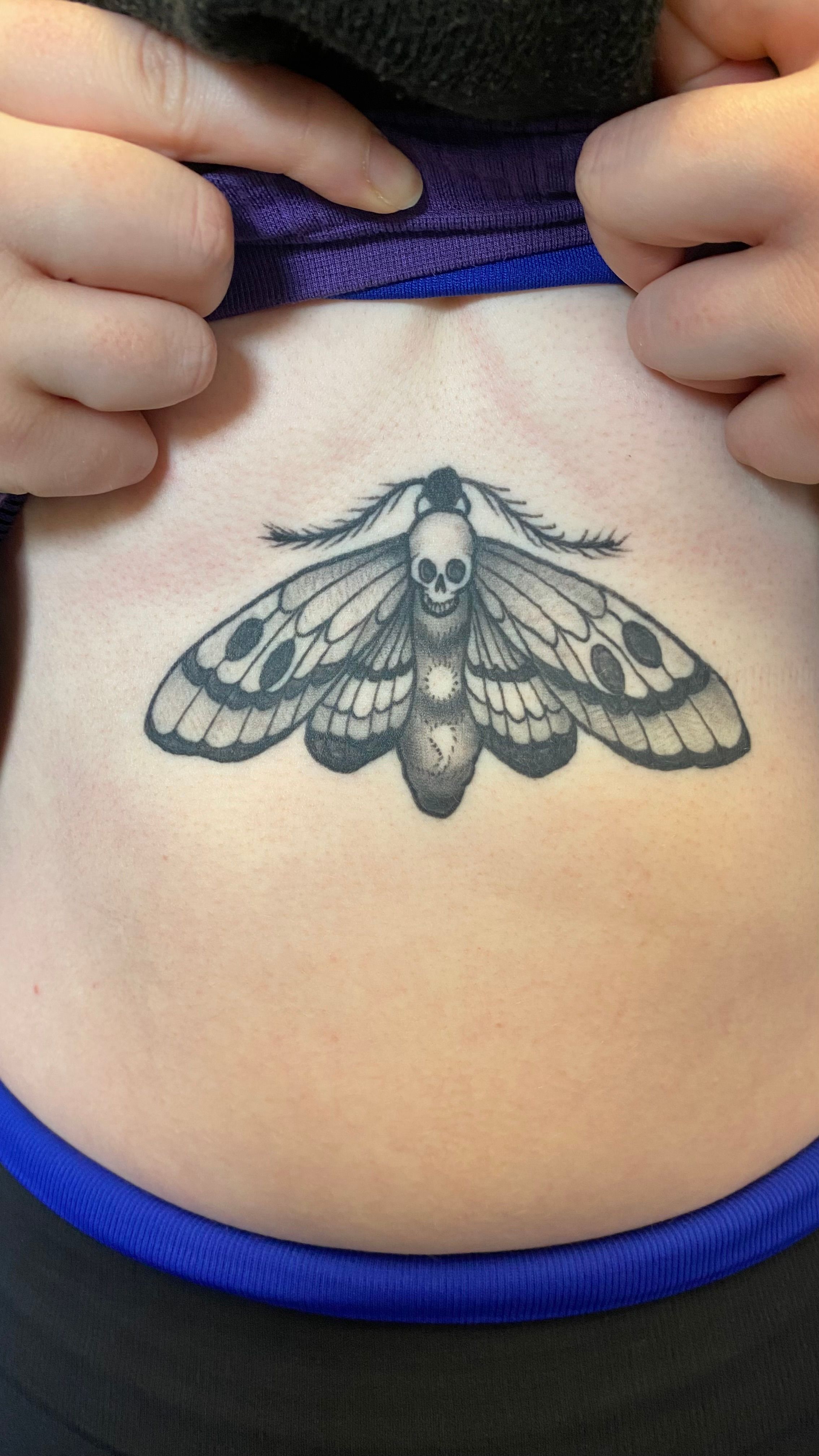 Tattoo uploaded by Tim Robson • Tattoodo