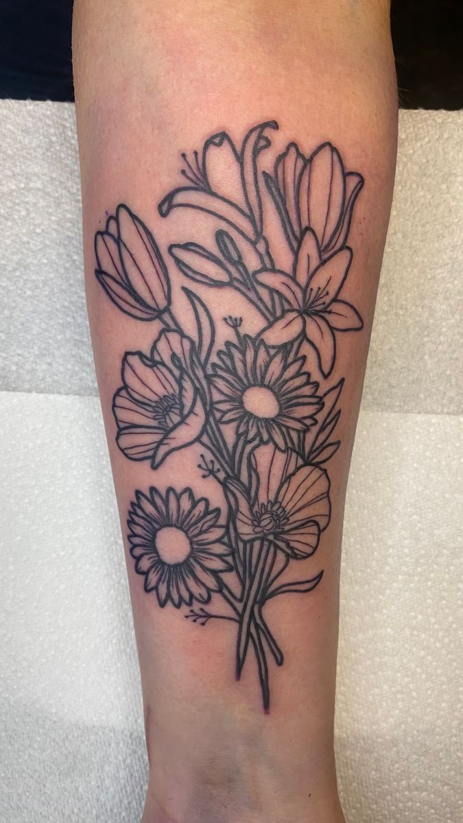 Tattoo uploaded by Tim Robson • Tattoodo