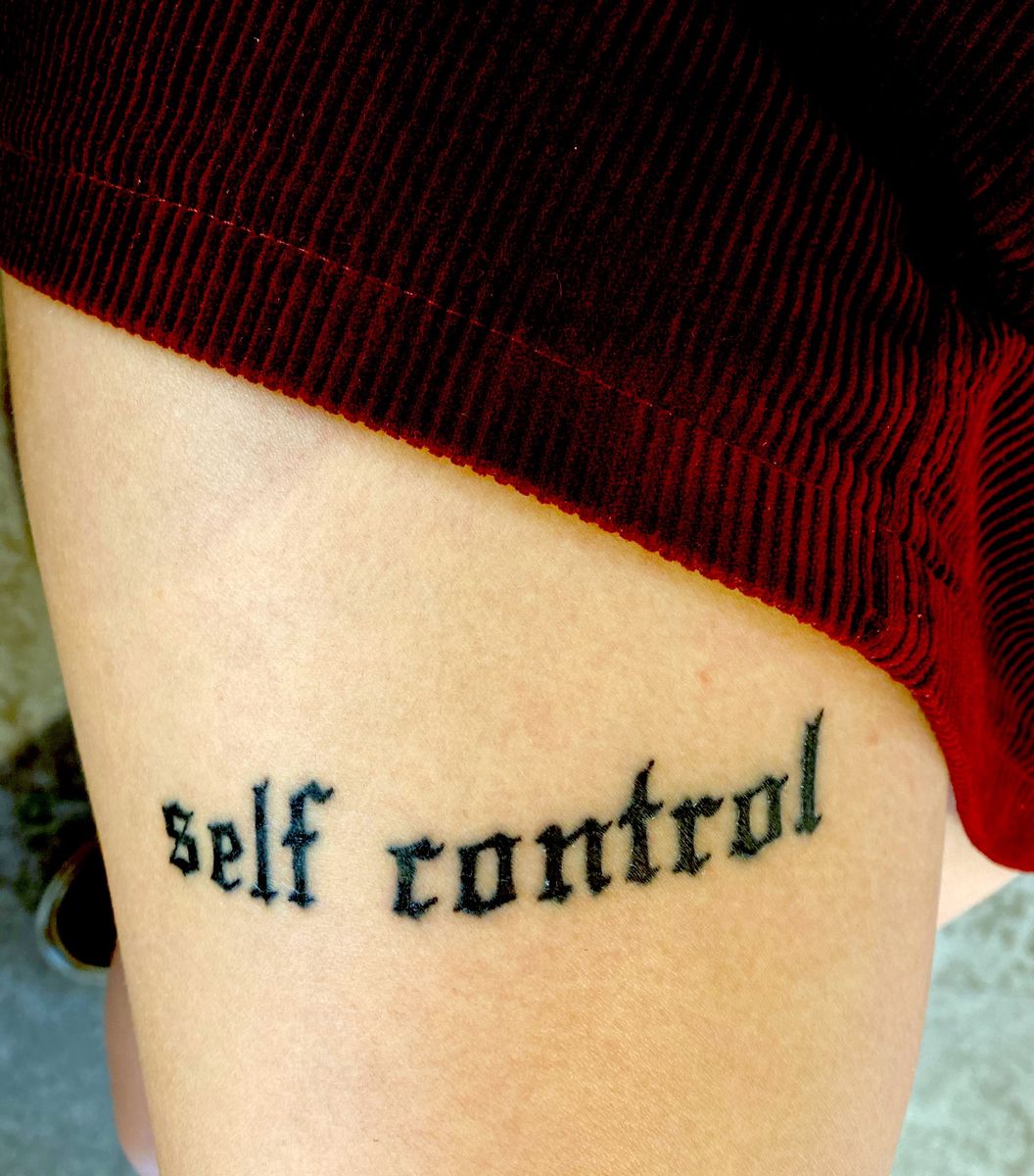 Tattoo uploaded by Jadyn Dubois • Got my new tattoo from Lin Feng at ...