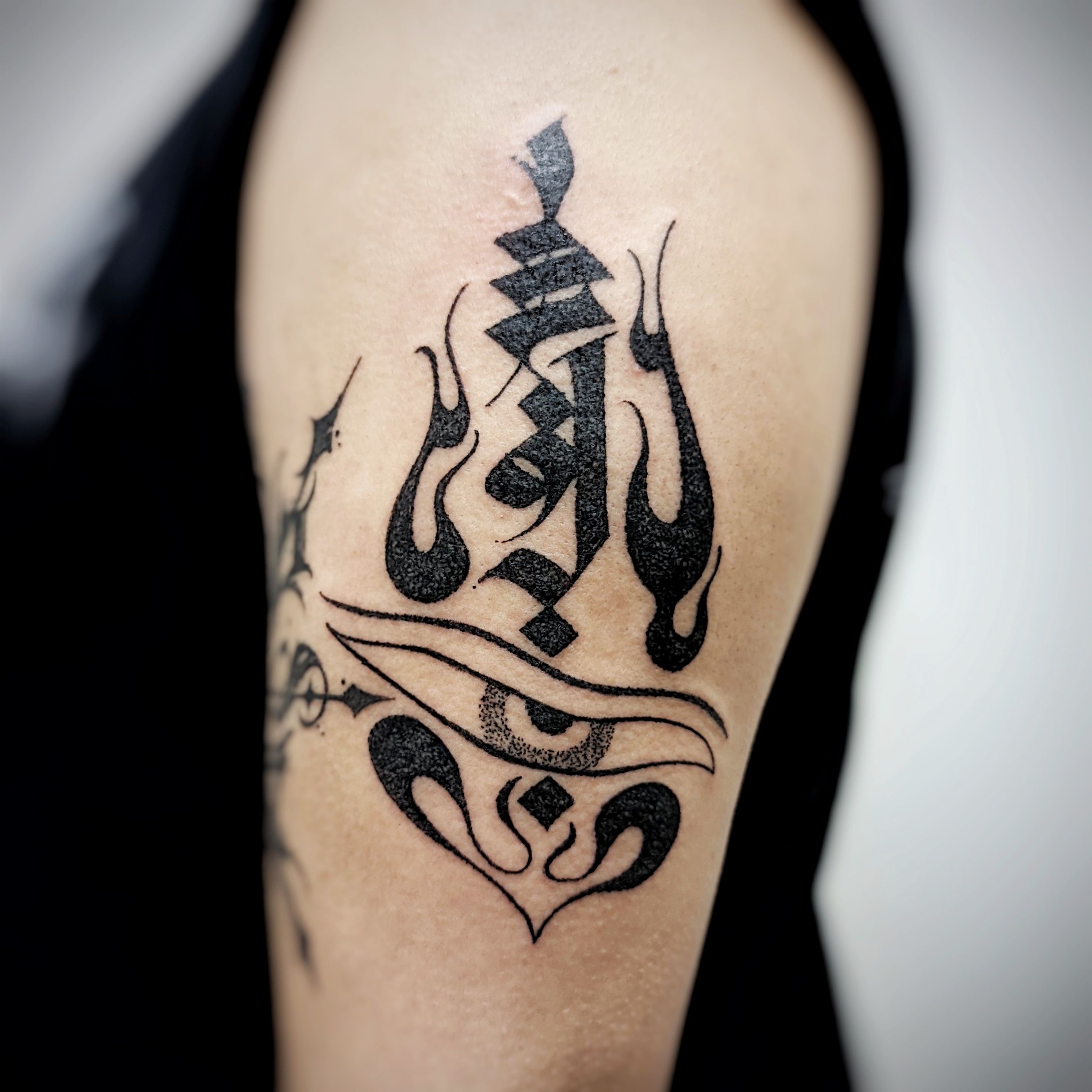 Arm Symbolism • Tattoodo