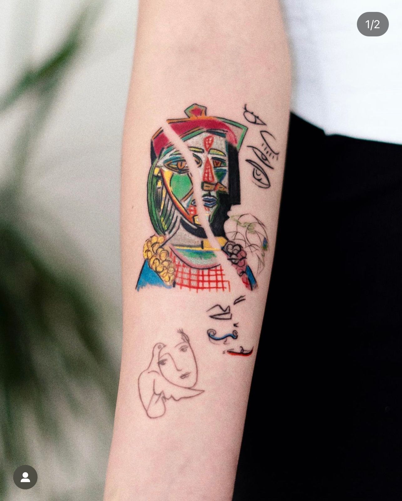 Tattoo uploaded by Hakan Adik • Tattoodo
