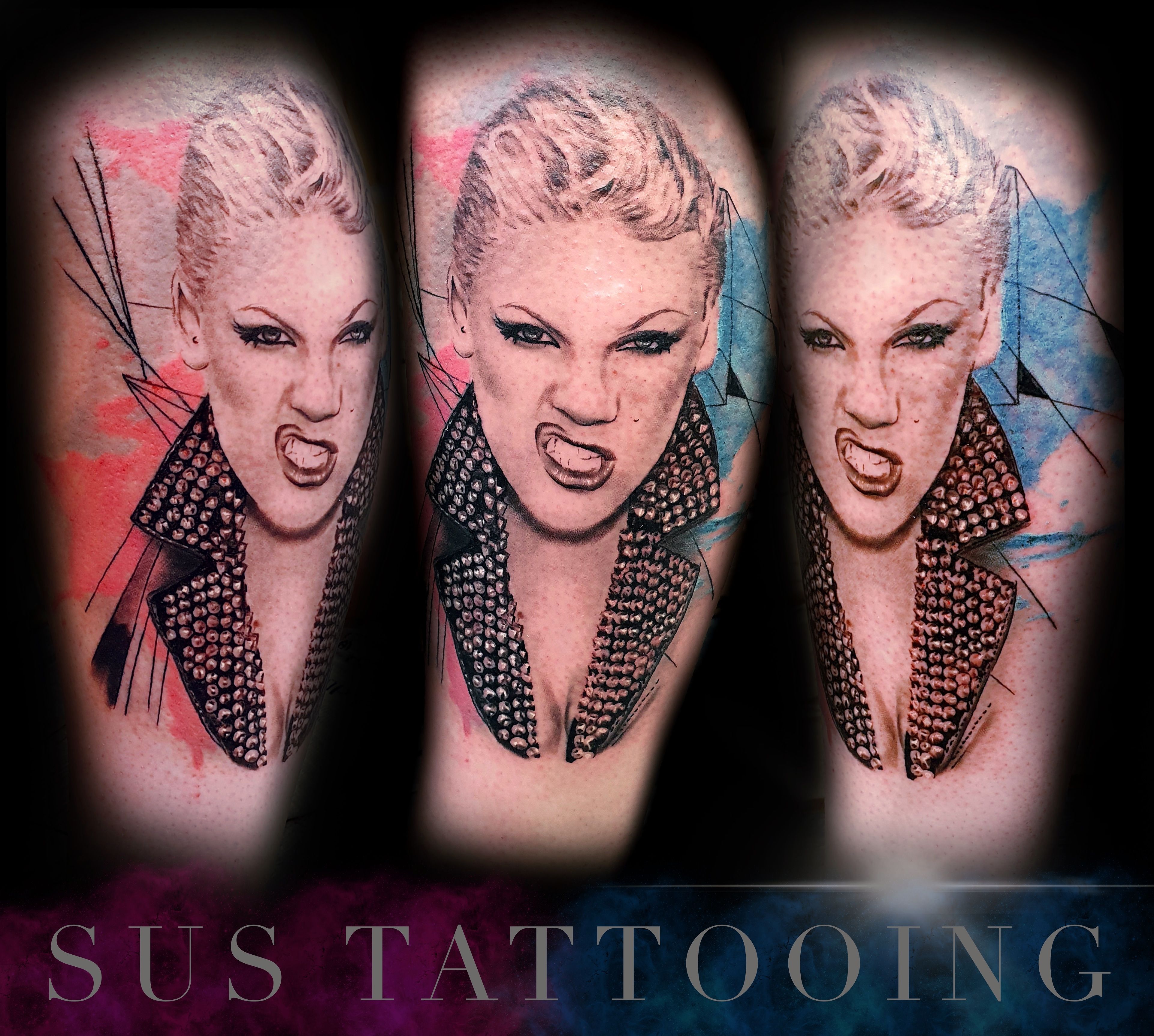 Tattoo uploaded by SUS TATTOOING • Tattoodo