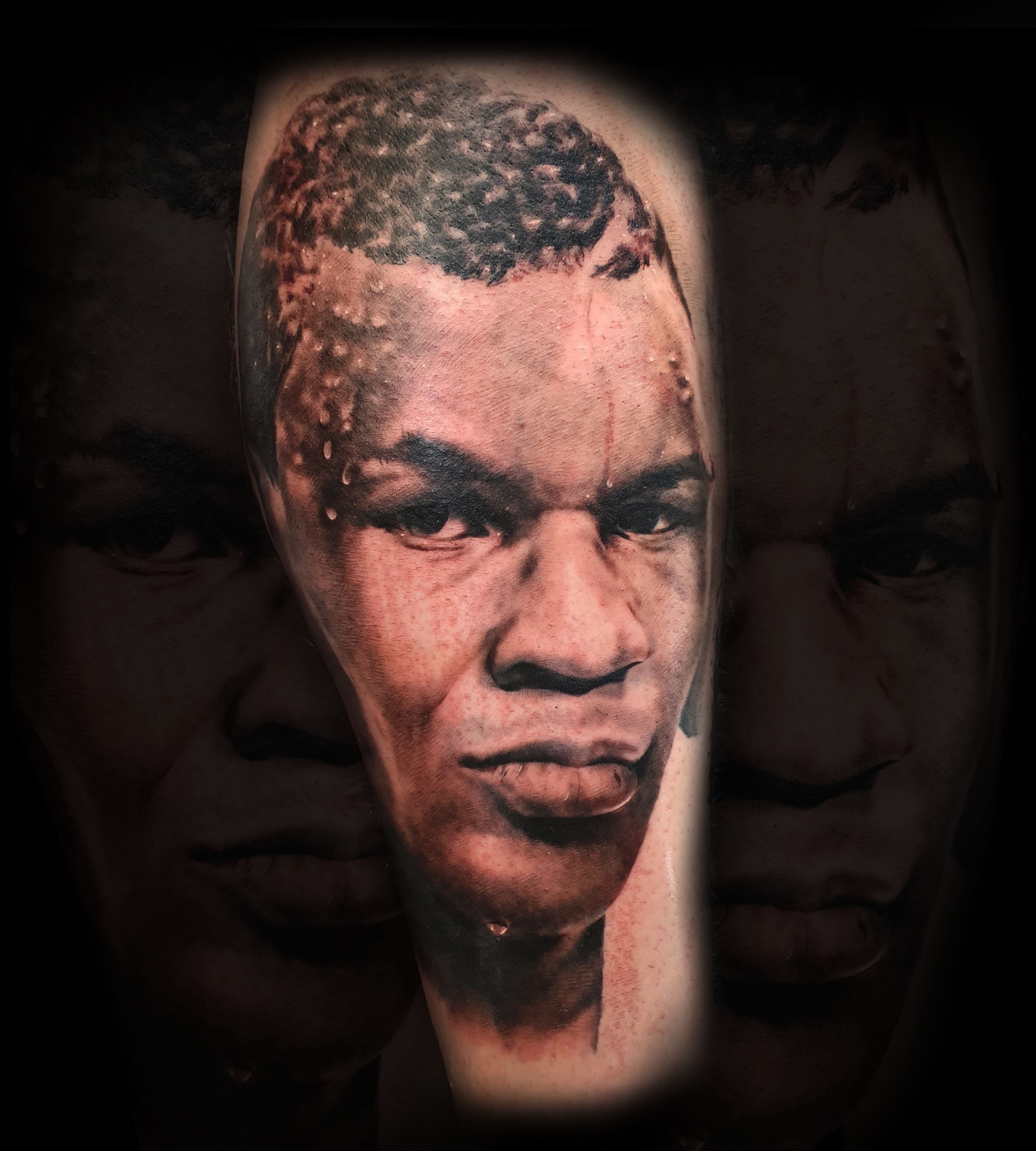 Tattoo uploaded by SUS TATTOOING • Tattoodo