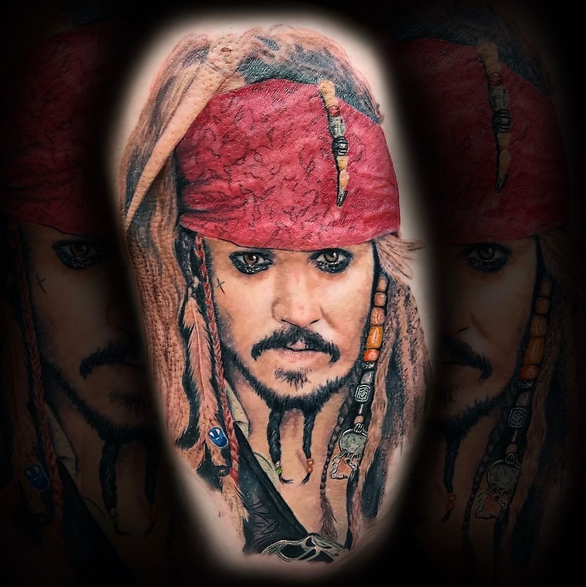 Tattoo uploaded by SUS TATTOOING • Tattoodo