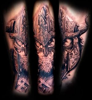 Tattoo uploaded by SUS TATTOOING • Tattoodo