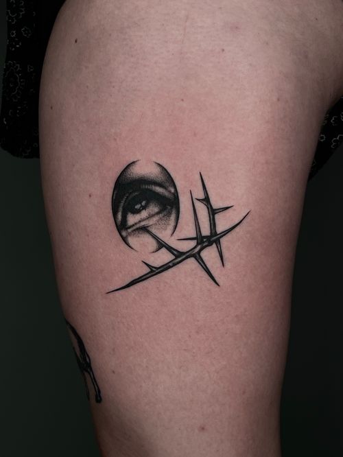 Tattoo uploaded by Bastard • Tattoodo
