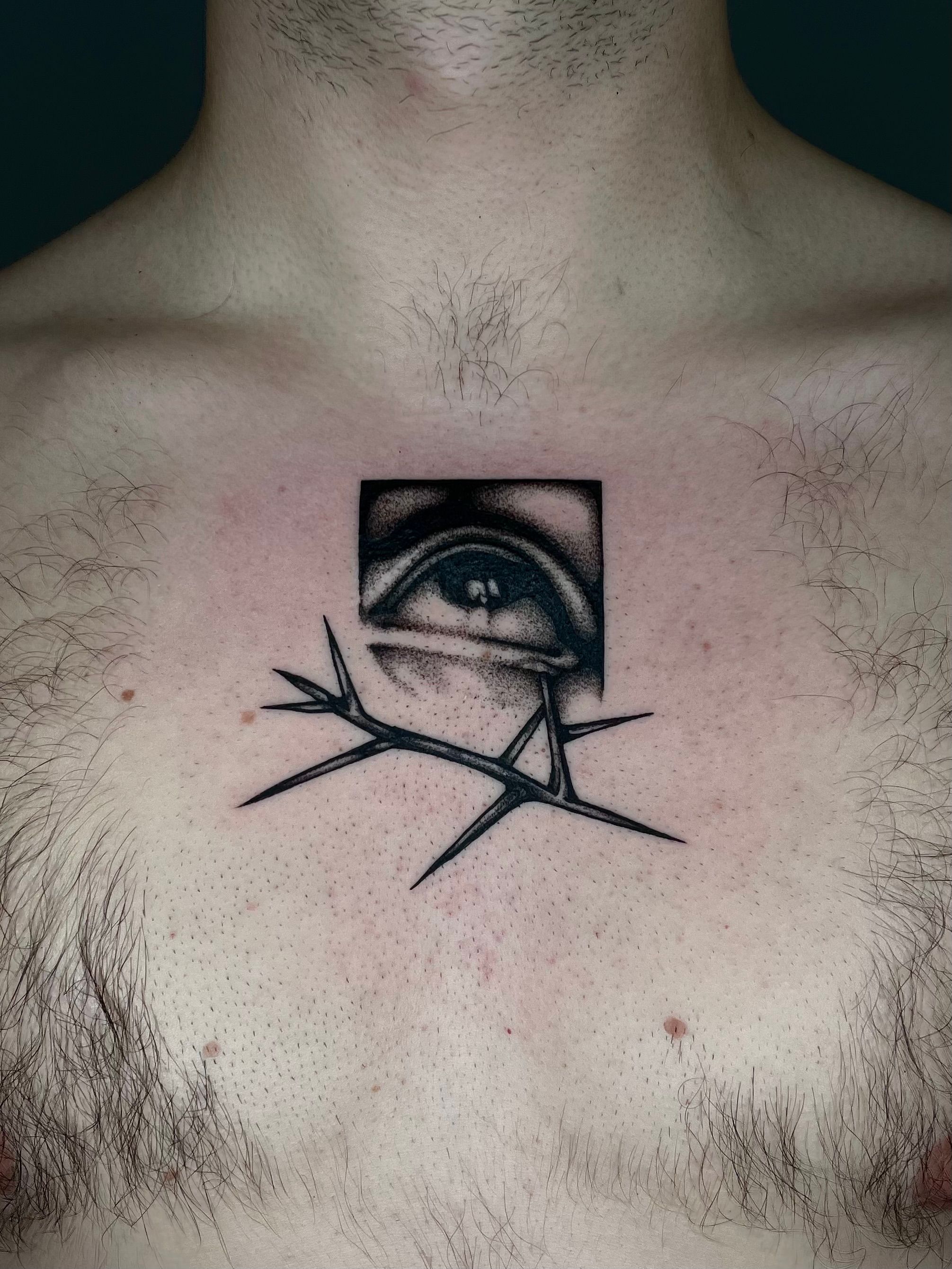 Tattoo uploaded by Bastard • Tattoodo