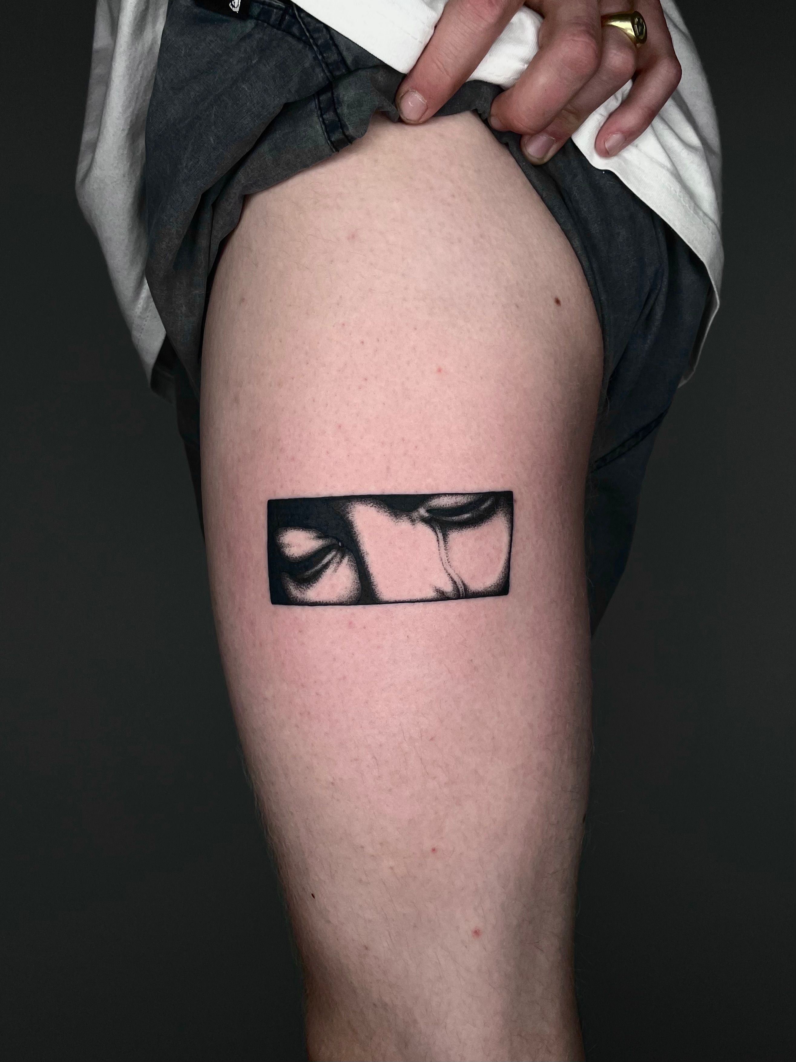 Tattoo uploaded by Bastard • Tattoodo