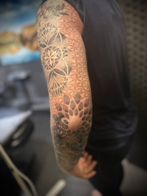 Tattoo uploaded by Sam Trew • Tattoodo
