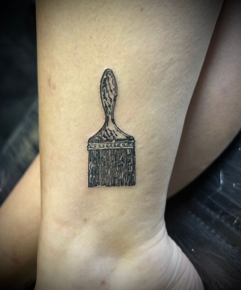 Tattoo uploaded by Sam Trew • Tattoodo