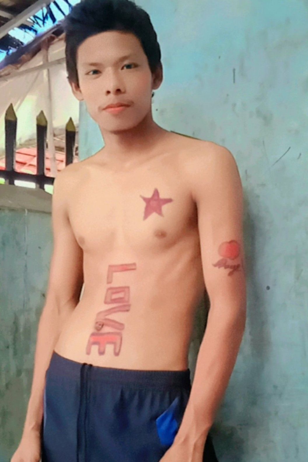 Tattoo uploaded by pay lay • Tattoodo