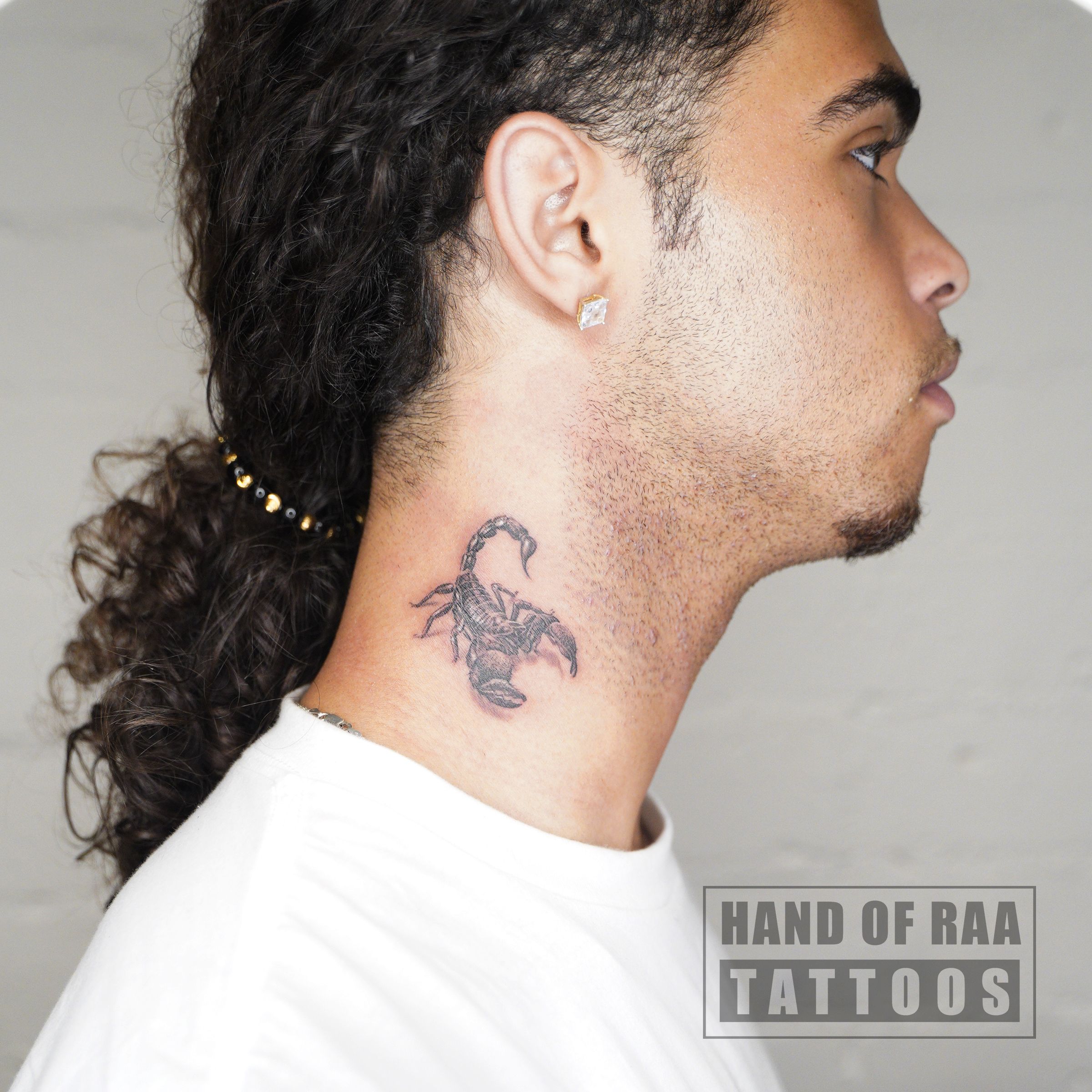 Tattoo uploaded by Raa • Tattoodo